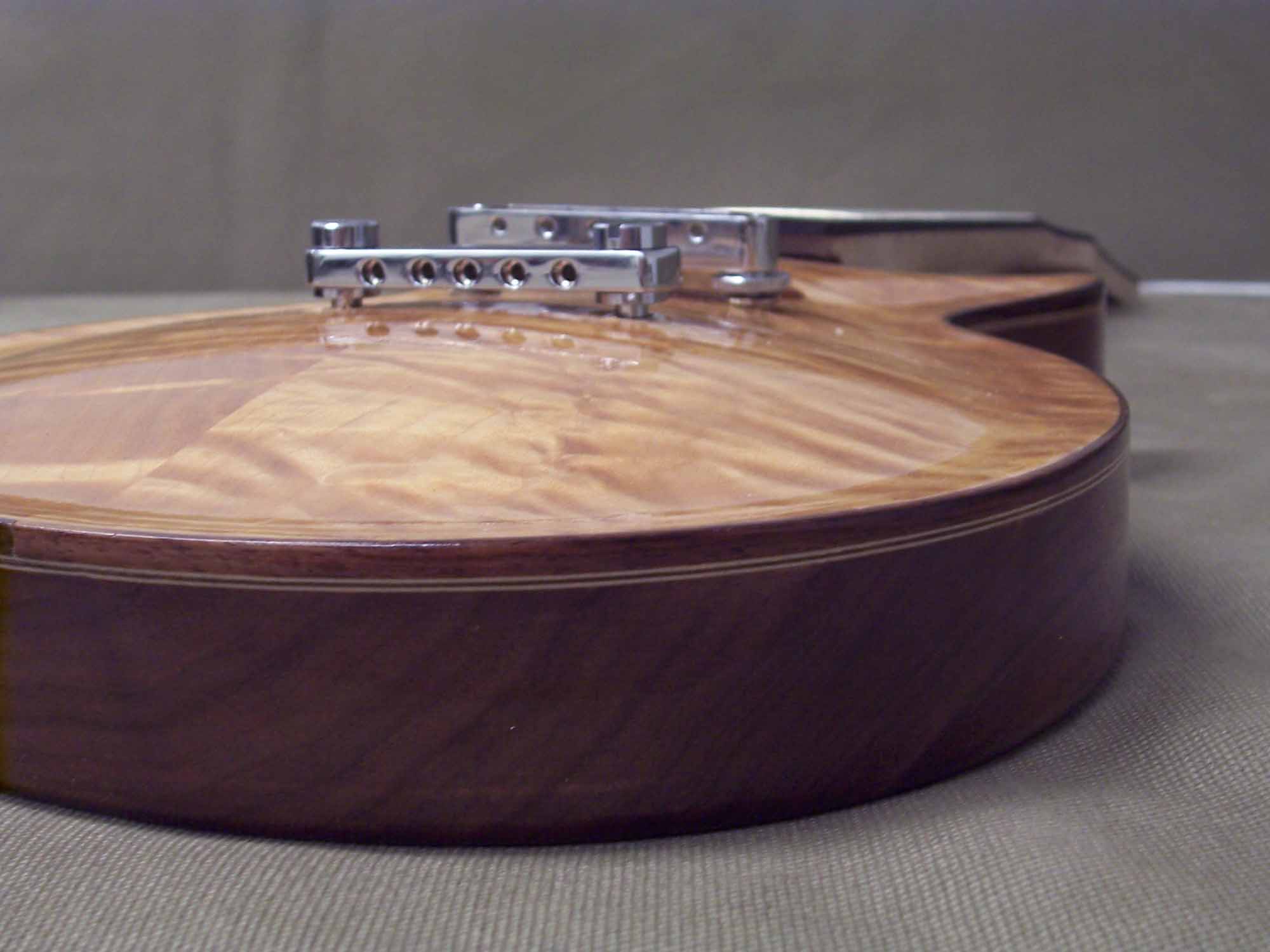 The Workshop Of Andrew C. Jerman