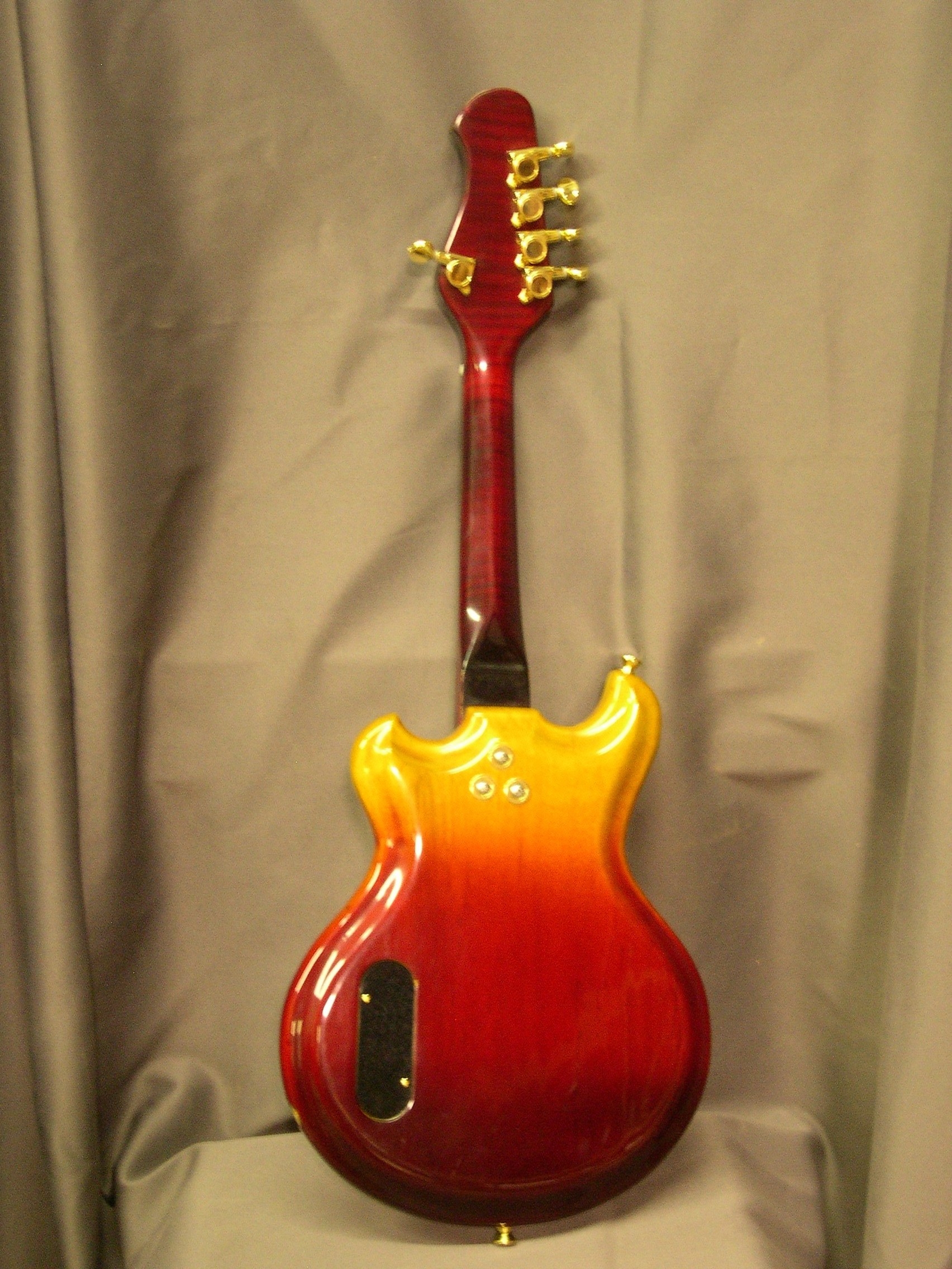 The Workshop Of Andrew C. Jerman