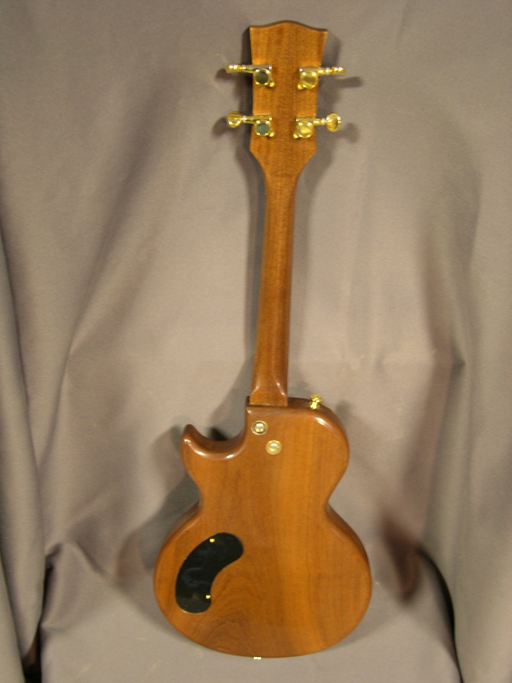 The Workshop Of Andrew C. Jerman