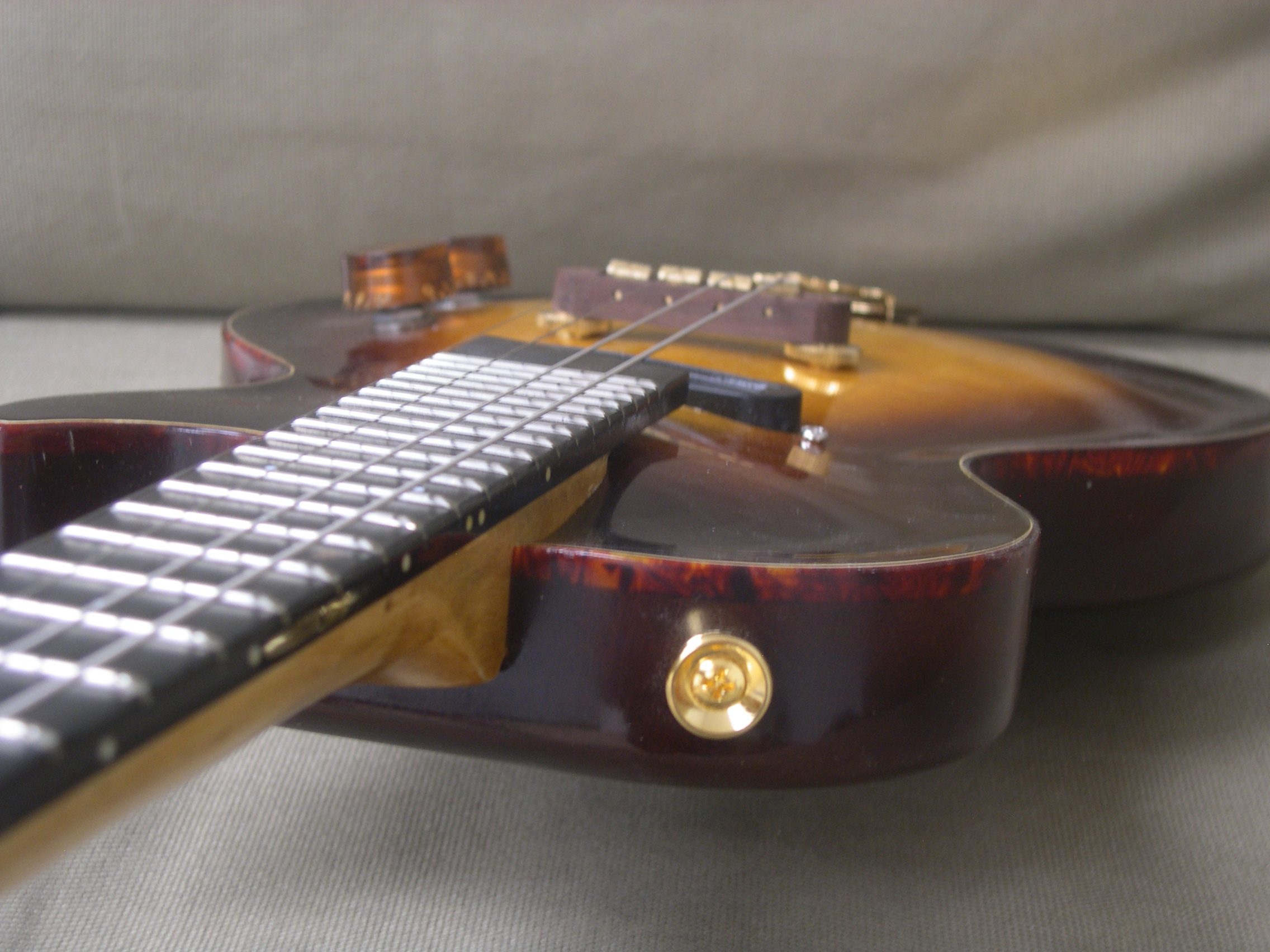 The Workshop Of Andrew C. Jerman