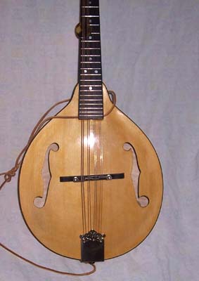 The Workshop Of Andrew C. Jerman