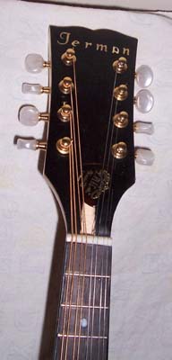 The Workshop Of Andrew C. Jerman