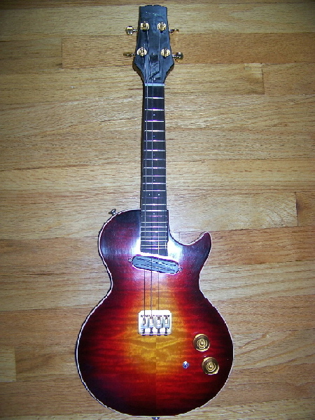 The Workshop Of Andrew C. Jerman