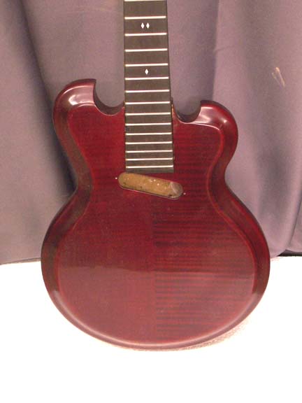 The Workshop Of Andrew C. Jerman