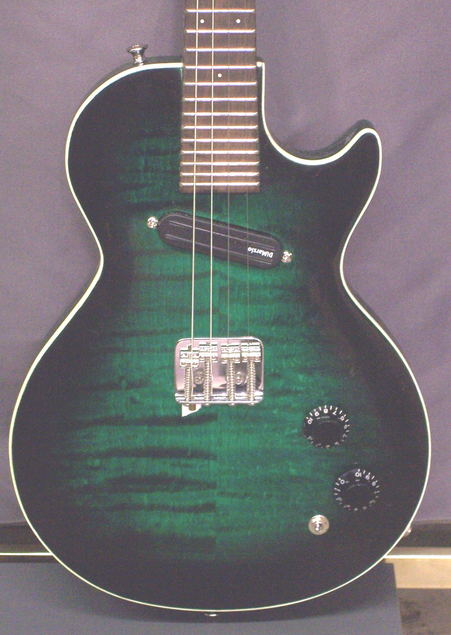 The Workshop Of Andrew C. Jerman