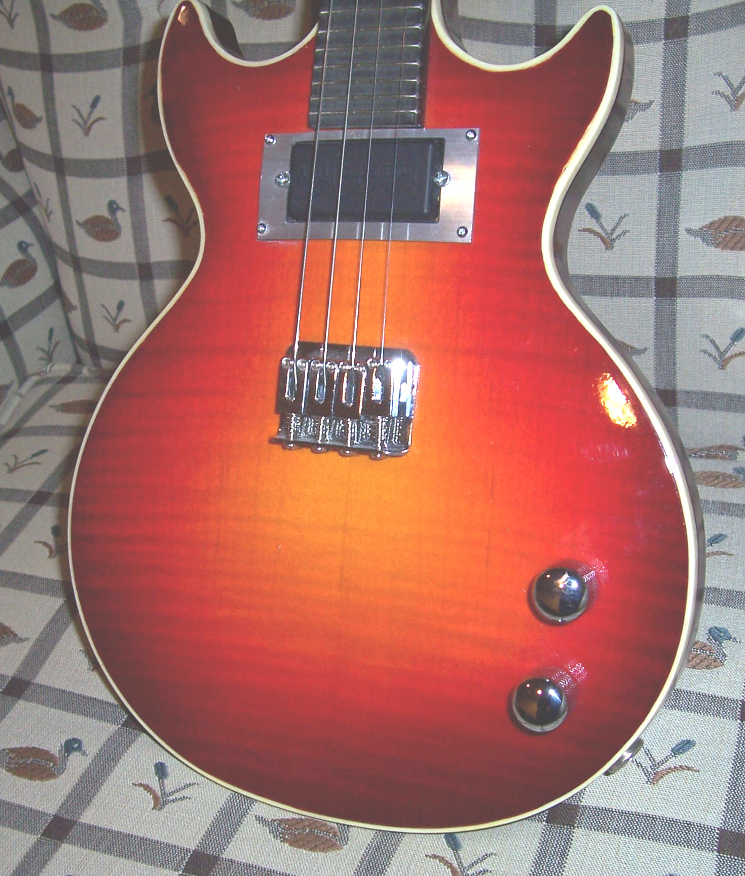 The Workshop Of Andrew C. Jerman