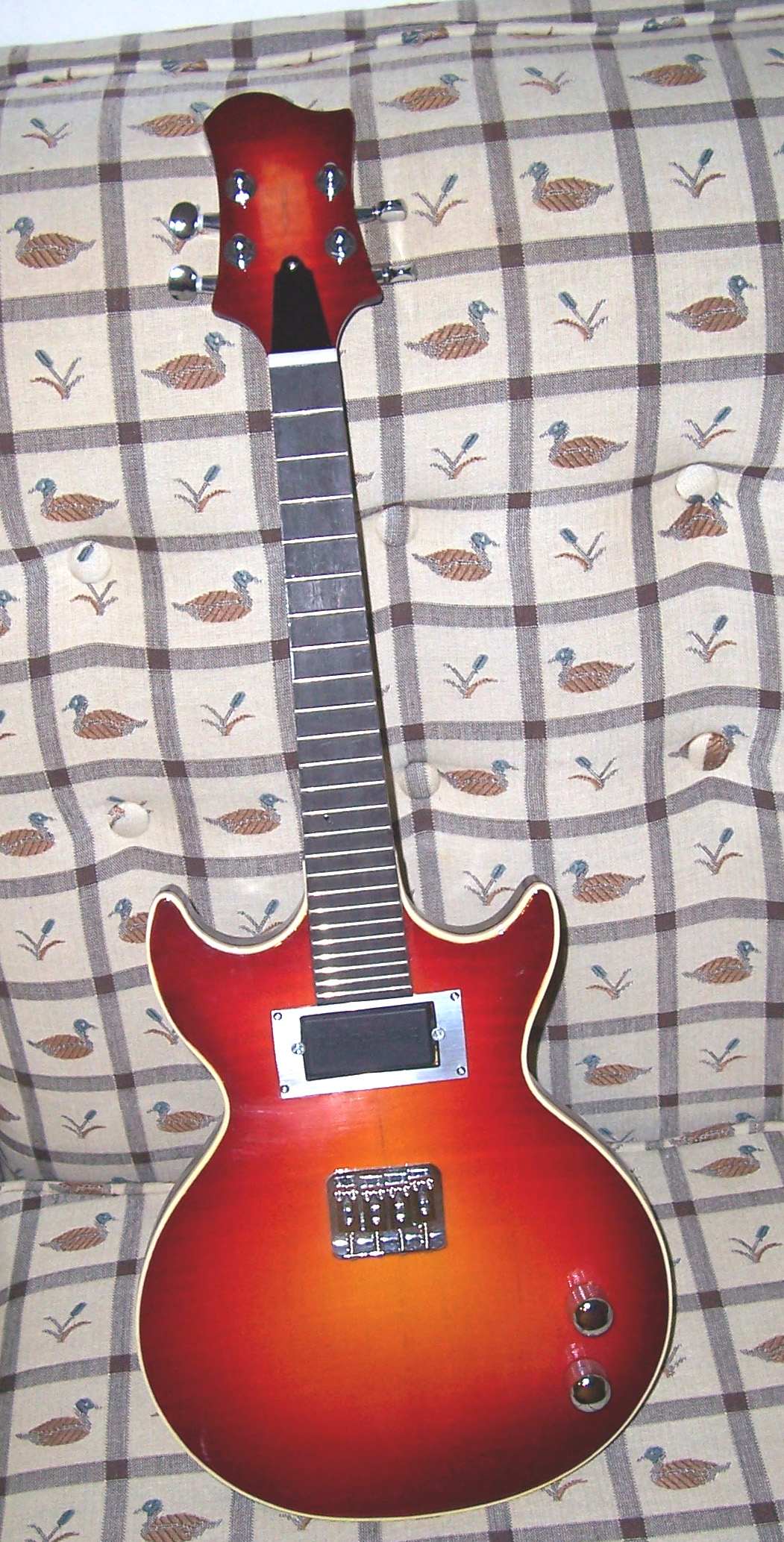 The Workshop Of Andrew C. Jerman