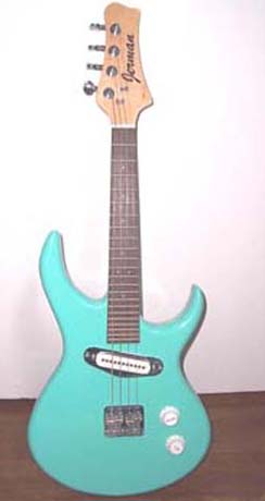 The Workshop Of Andrew C. Jerman