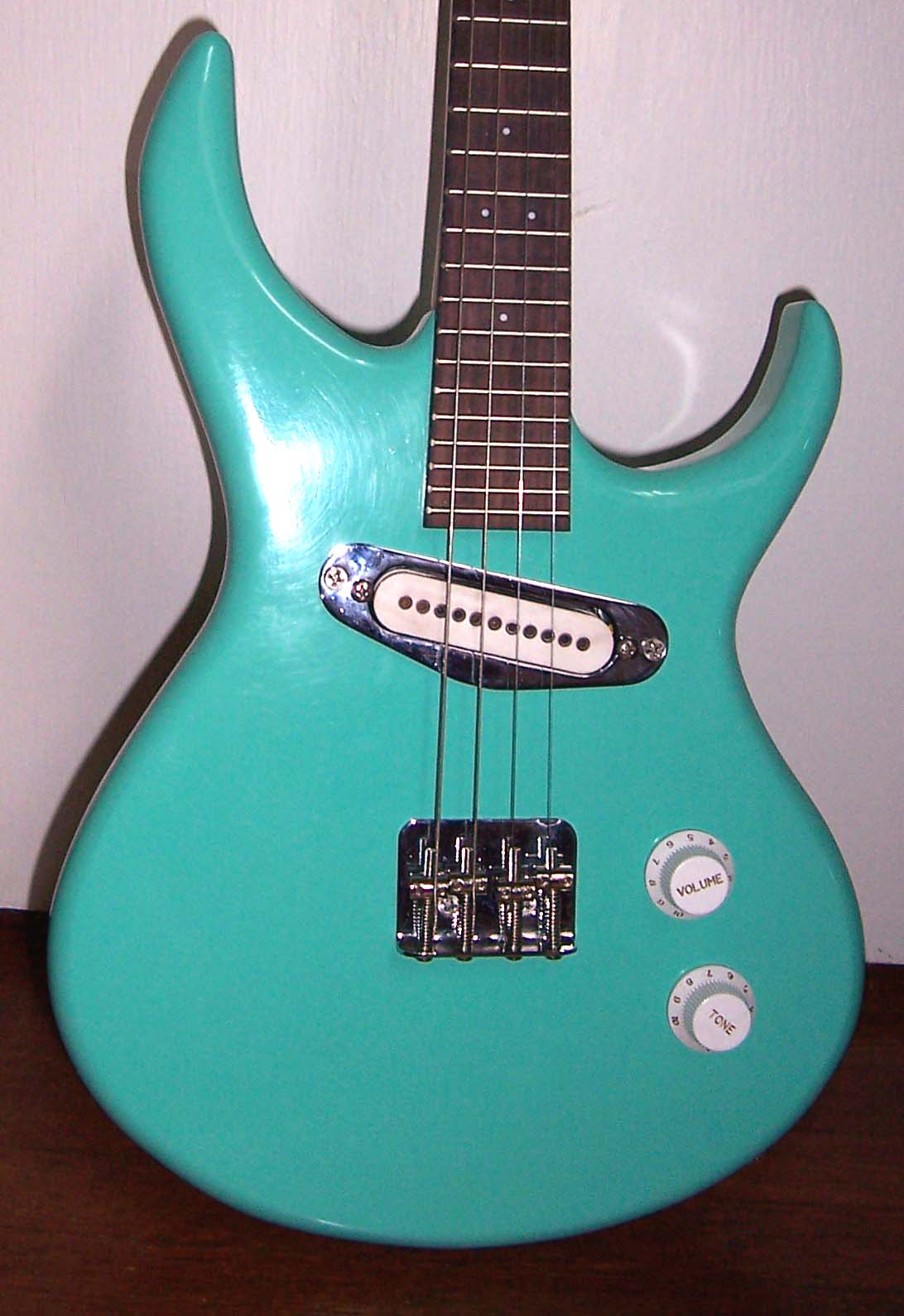 The Workshop Of Andrew C. Jerman