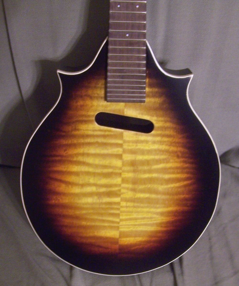 The Workshop Of Andrew C. Jerman